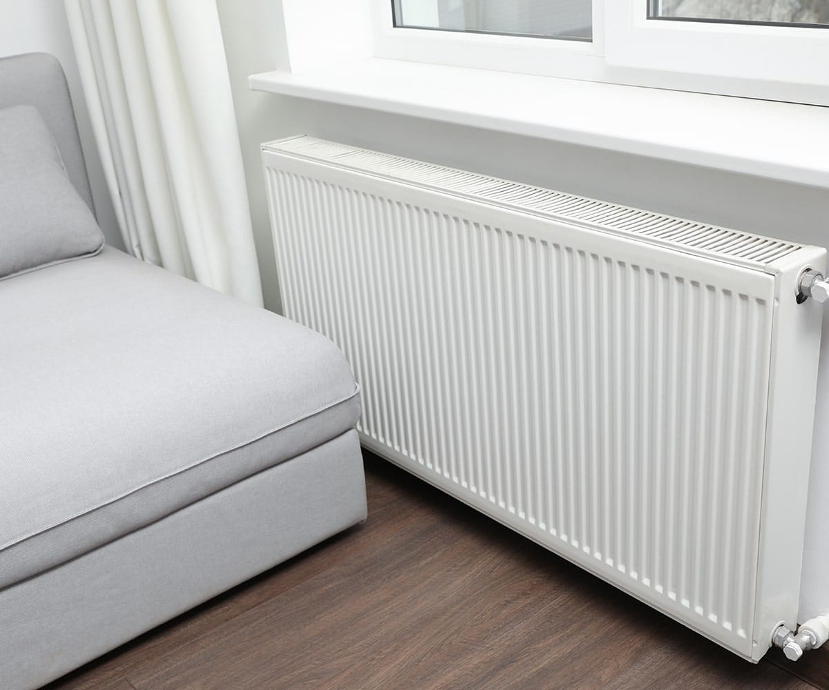 Heizkörper-Typen: Funktion, Arten und Einsatz - natürlichZukunft